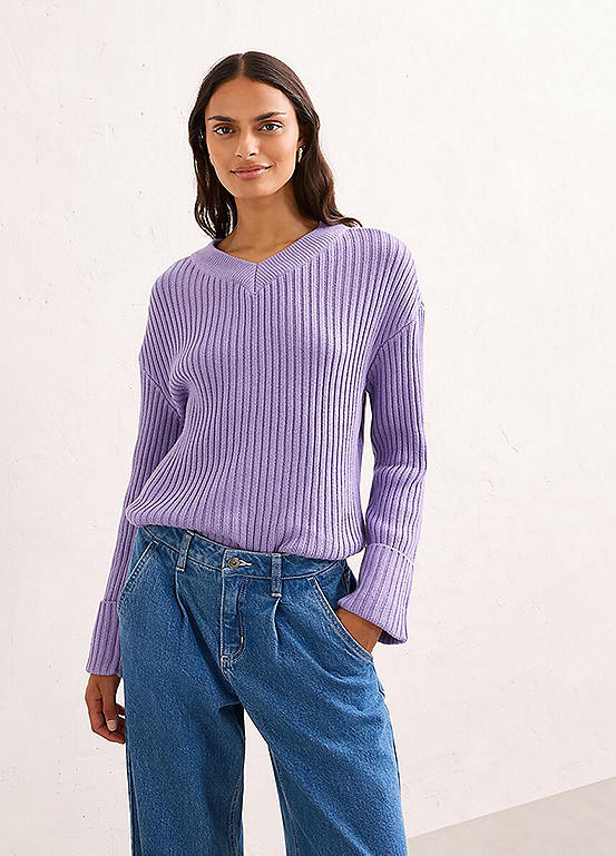 Boxy Jumper by bonprix | bonprix