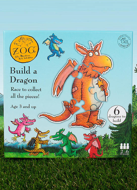 Build A Dragon Game | bonprix