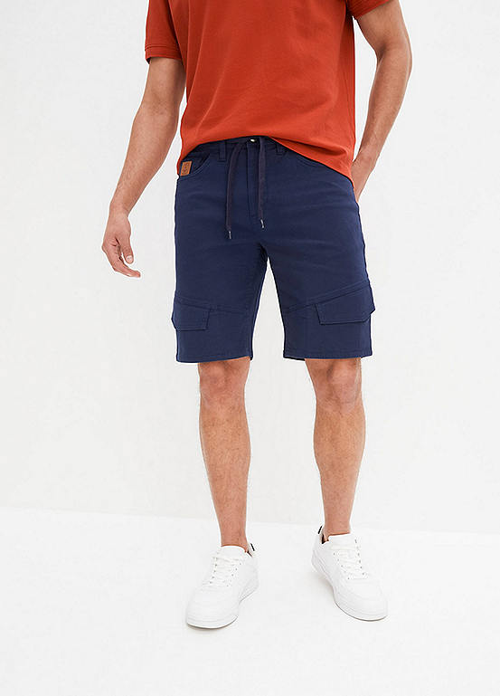 Cargo Bermuda Shorts by bonprix | bonprix