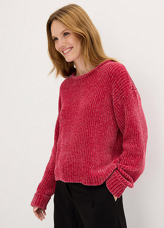 Chenille Jumper by bonprix | bonprix