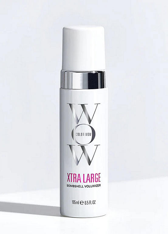 Color Wow Xtra Large Bombshell Volumizer - 195ml | bonprix