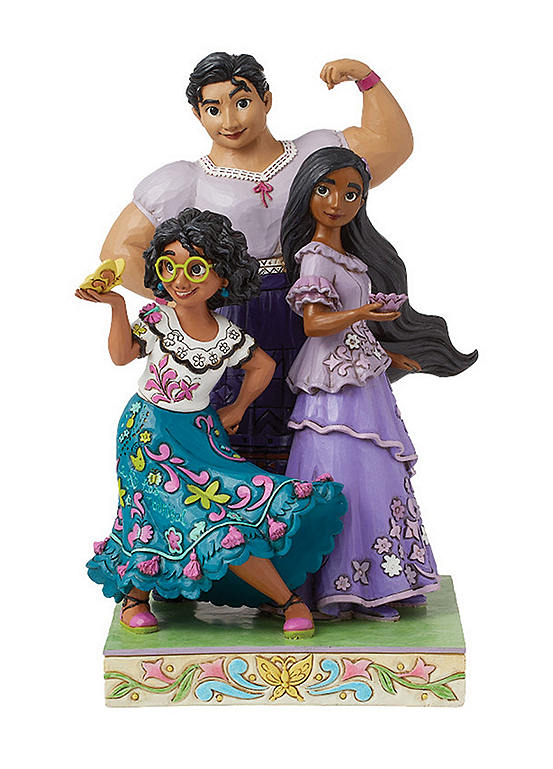 Disney Mirabel, Louisa & Isabella Figurine | bonprix