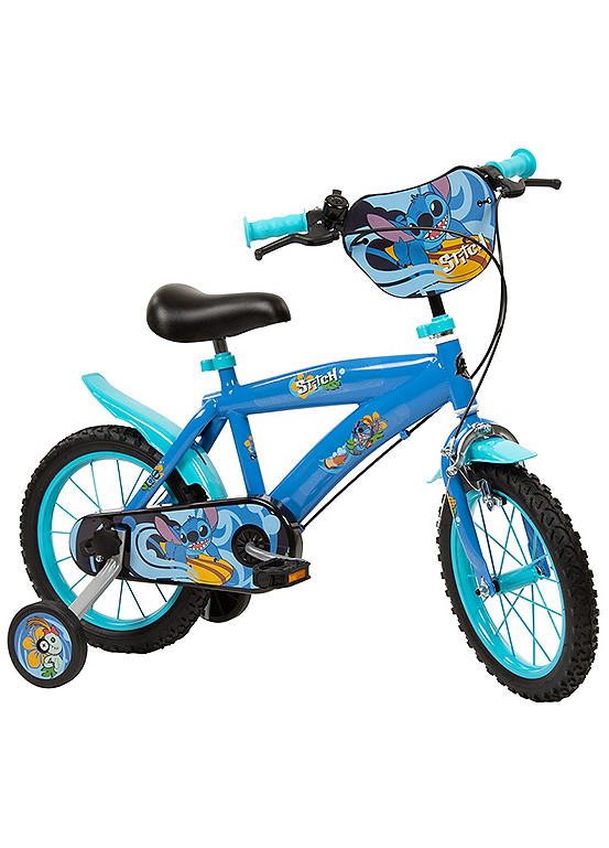 Disney Stitch 14 in Bicycle | bonprix