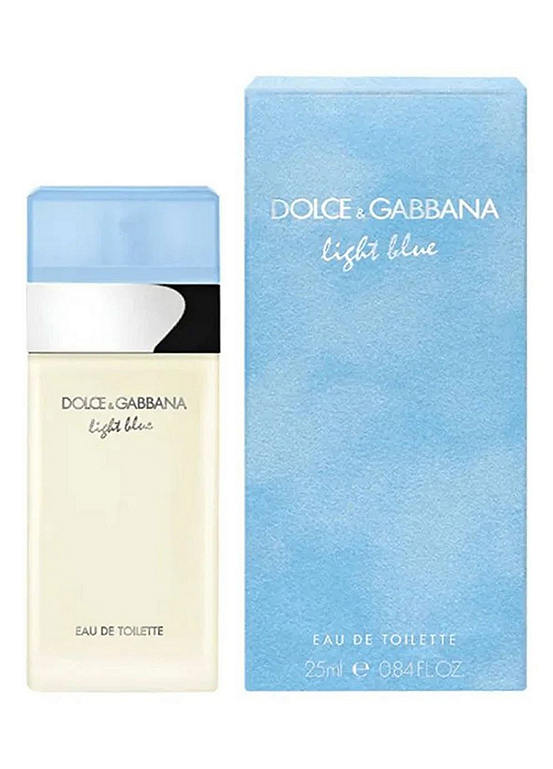 Dolce & Gabbana Light Blue Eau de Toilette | bonprix