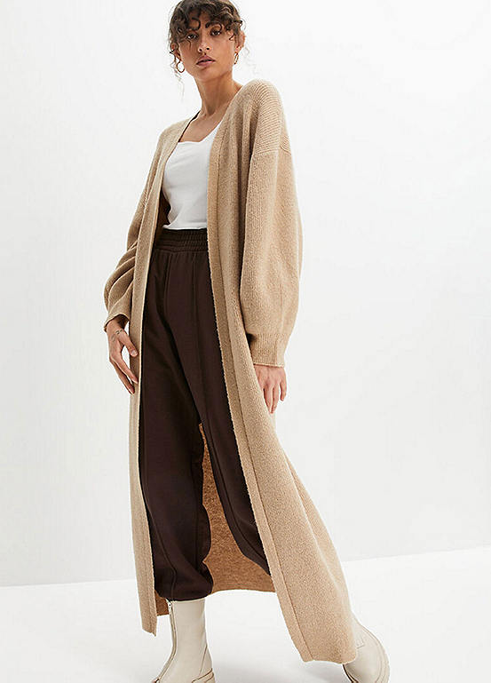 Extra Long Cardigan by bonprix | bonprix