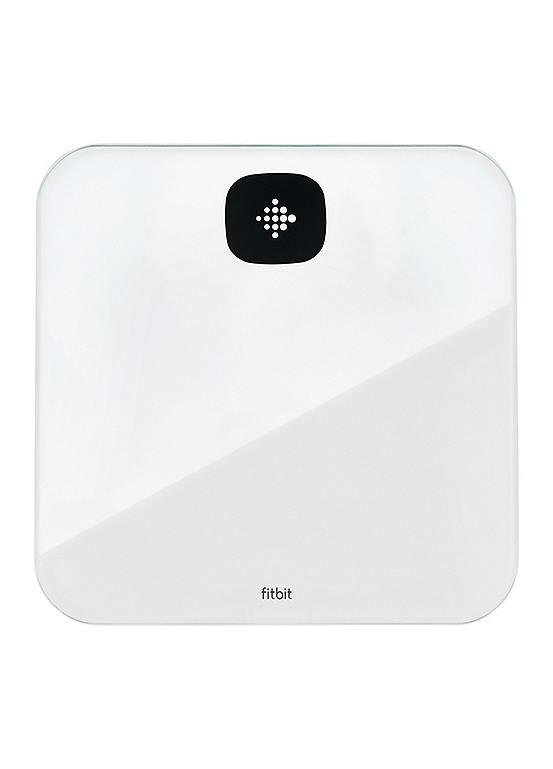 Fitbit Aria Air Smart Bathroom Scales - White | bonprix