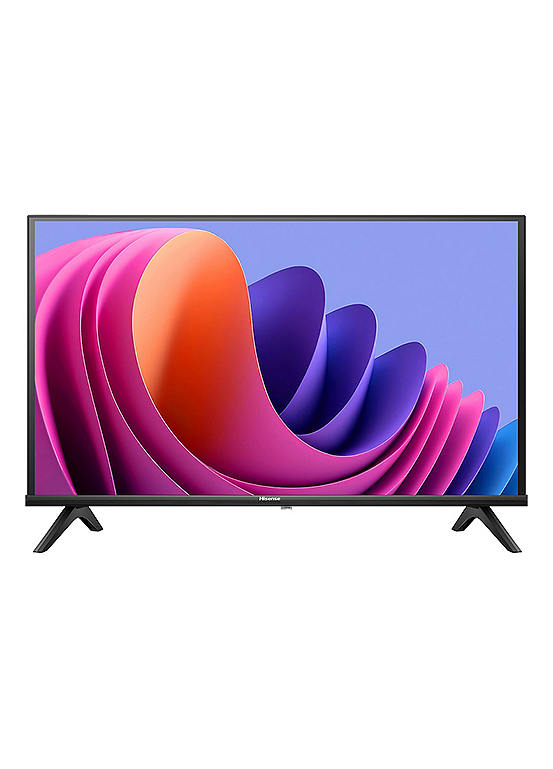Hisense 32A4NTUK 32 Inch Smart HD Ready LED TV | bonprix