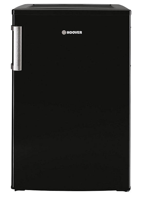 Hoover Under Counter Fridge HOLHS58EBHK - Black | bonprix