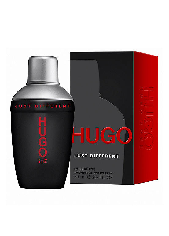 Hugo Boss Just Different Eau De Toilette | bonprix