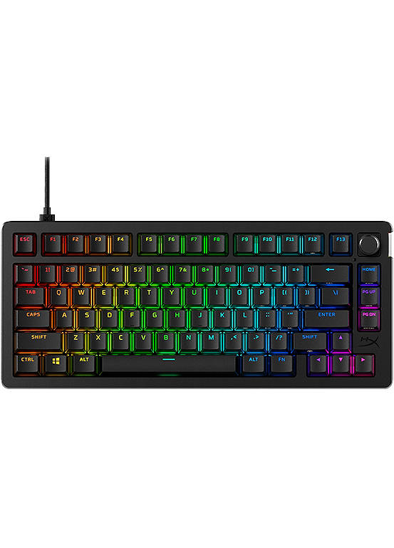 HyperX Alloy Rise 75 Gaming Keyboard | bonprix