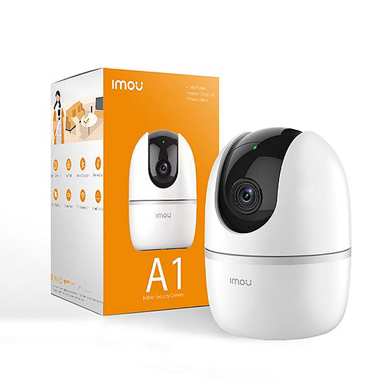 IMOU A1 2K Indoor Micro Dome Camera | bonprix