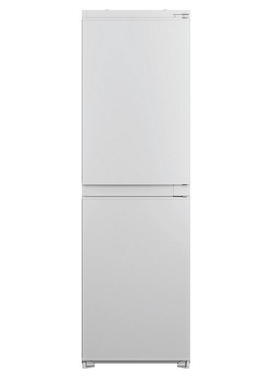 Indesit Built-In IBC18 5050 F2 No Frost Fridge Freezer - White | bonprix