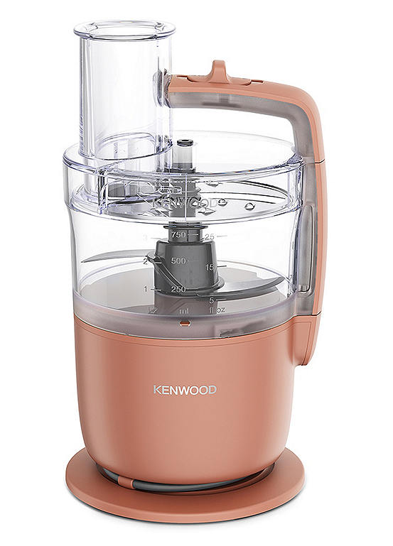Kenwood MultiPro Go Clay - Red | bonprix