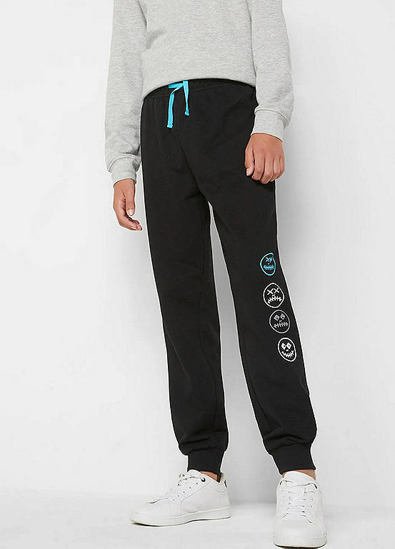 Kids Drawstring Sweat Pants by bonprix | bonprix