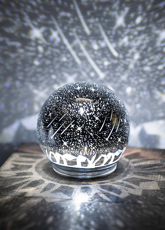 LED Star Projector Light | bonprix