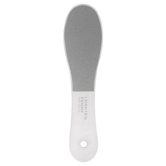 Leighton Denny Smooth Your Sole Exfoliating Foot File | bonprix