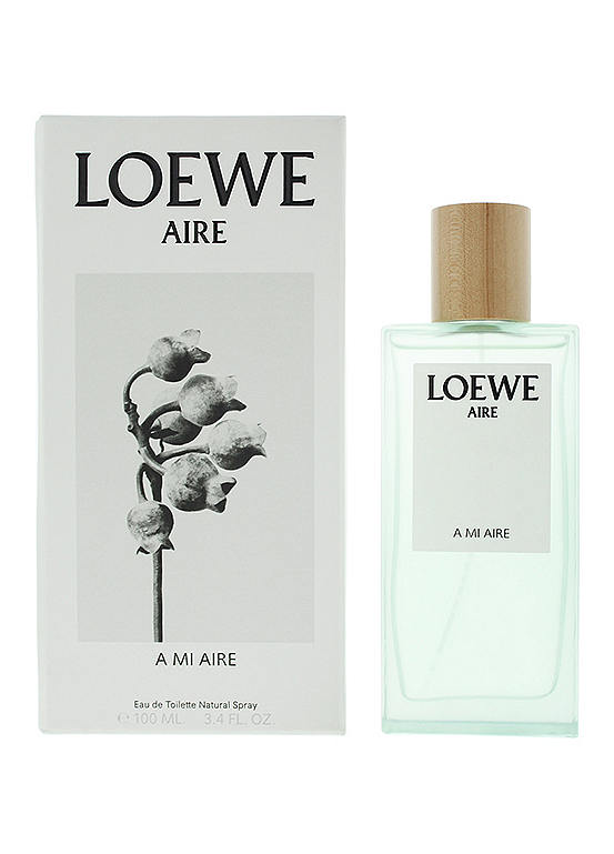 Loewe Aire A Mi Aire Eau De Toilette 100ml | bonprix