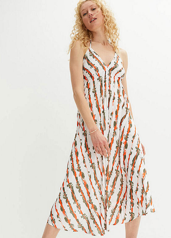 Low Back Summer Dress by bonprix | bonprix