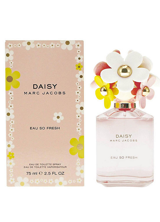Marc Jacobs Daisy Eau So Fresh Eau de Toilette | bonprix