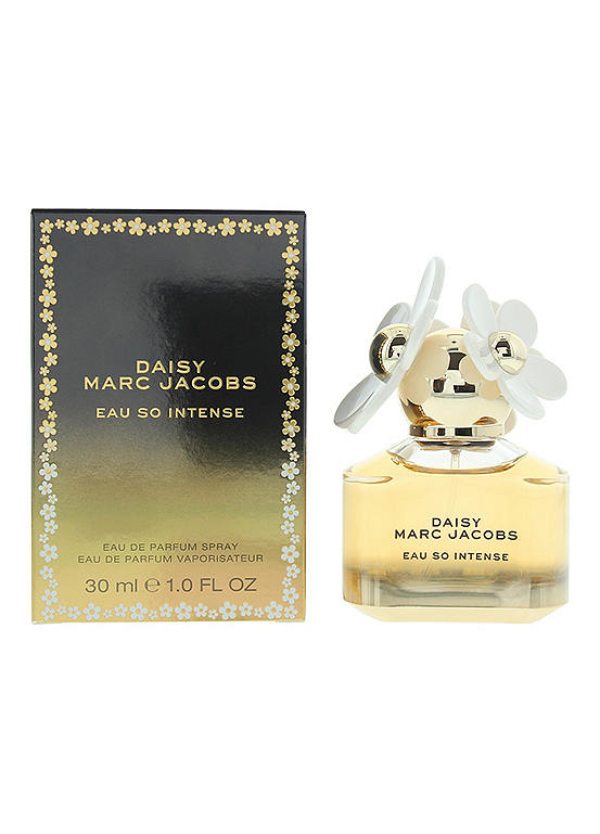 Marc Jacobs Daisy Eau So Intense Eau De Parfum 30ml | bonprix