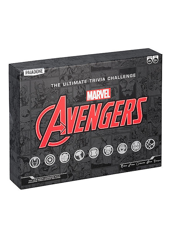 Marvel Avengers Ultimate Challenge | bonprix