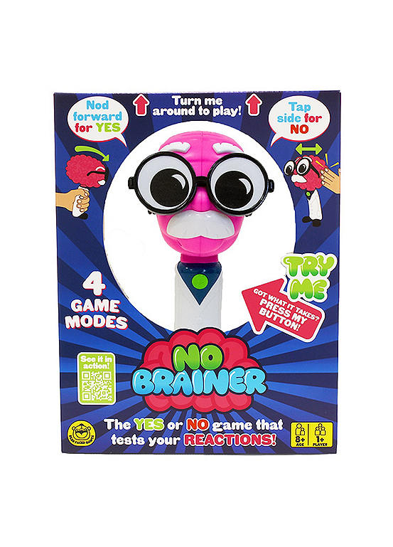 No Brainer | bonprix