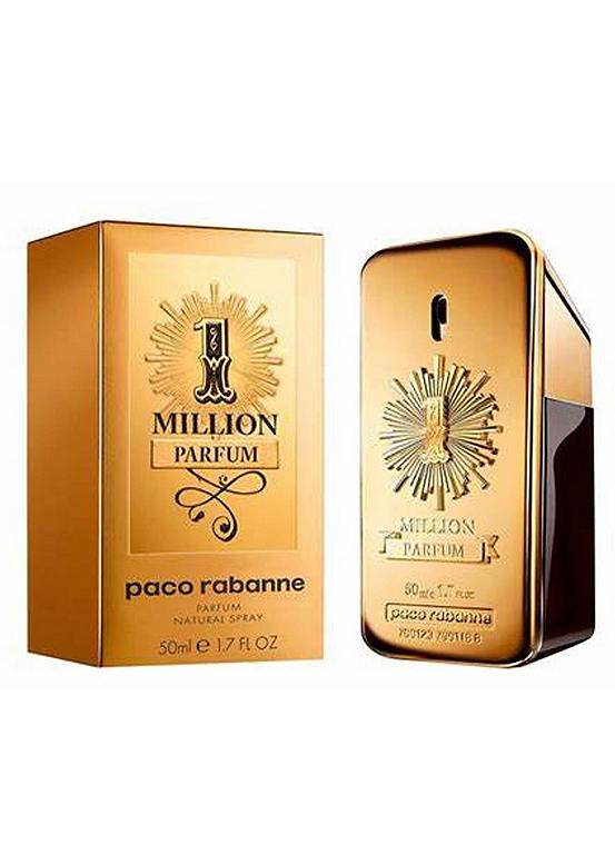 Paco Rabanne 1 Million Parfum Eau de Parfum | bonprix