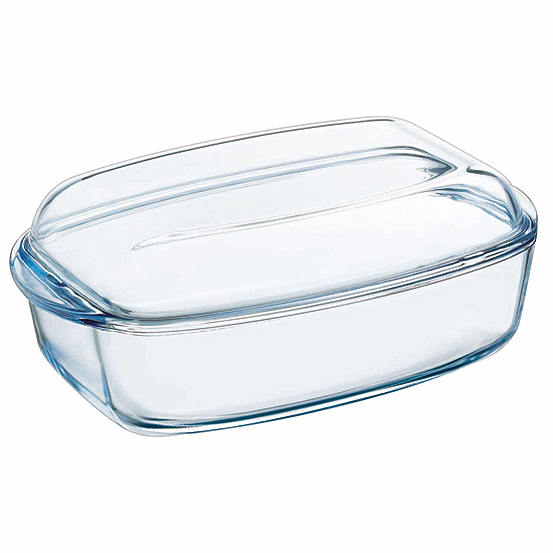 Pyrex Glass Rectangular Casserole | bonprix