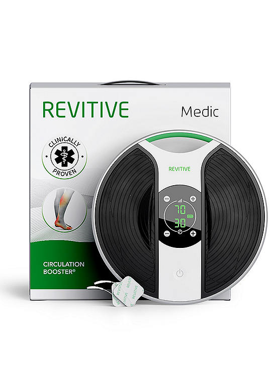 Revitive Medic Circulation Booster | bonprix