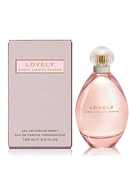 Sarah Jessica Parker Lovely Eau de Parfum | bonprix