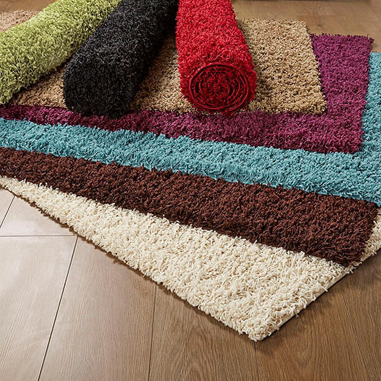 Shaggy Rug by Kaleidoscope | bonprix