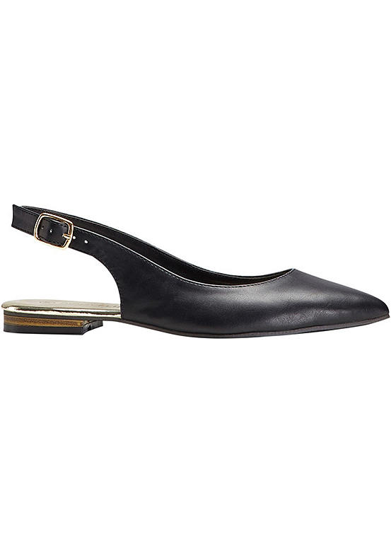 Sling Back Pumps by bonprix | bonprix