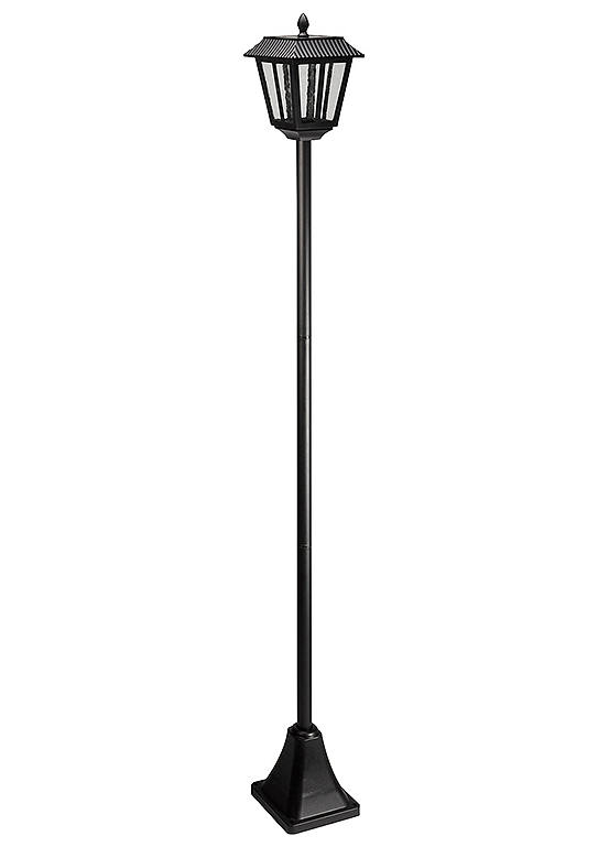 Smart Garden Whitehall 365 Solar Powered Lamp Post | bonprix