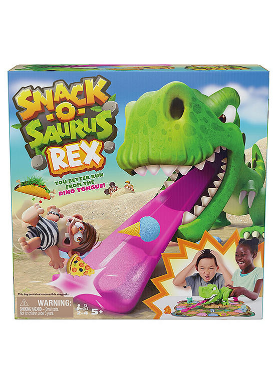 Snack O Saurus Game | bonprix