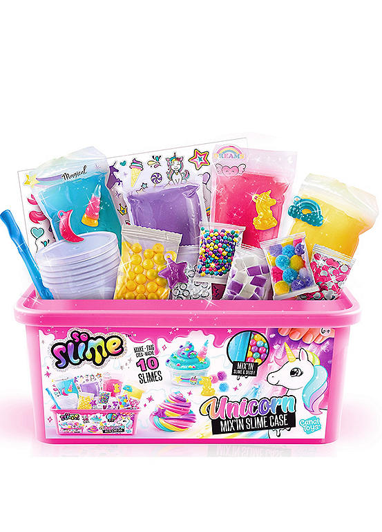 So Slime Unicorn Case | bonprix
