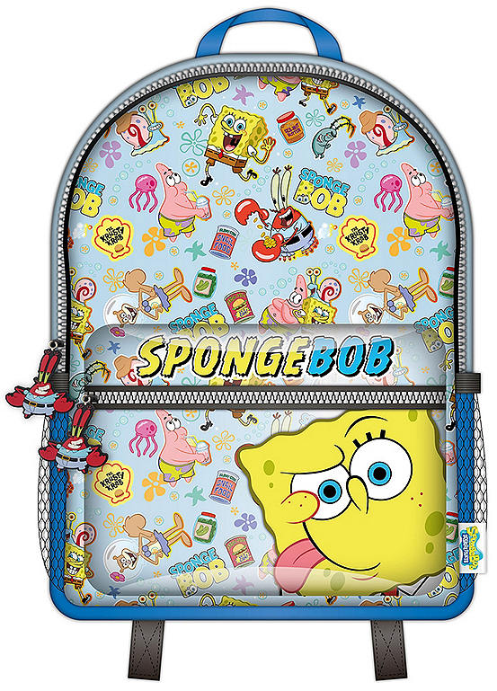 SpongeBob SquarePants Backpack | bonprix