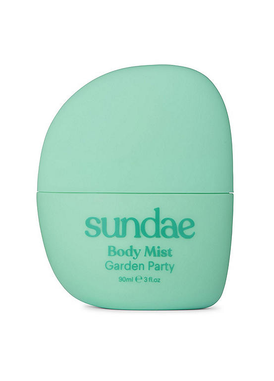 Sundae Garden Party Hair & Body Mist 90ml | bonprix