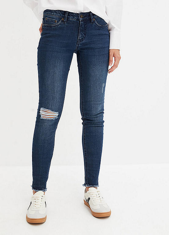 Super Skinny Jeans by bonprix | bonprix