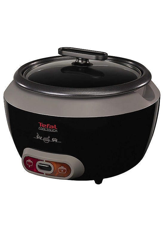 Tefal Cool Touch 1.8L Rice Cooker | bonprix