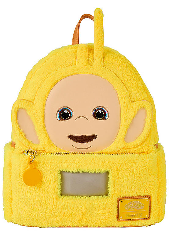 Teletubbies Laa-Laa Mini Backpack by Loungefly | bonprix