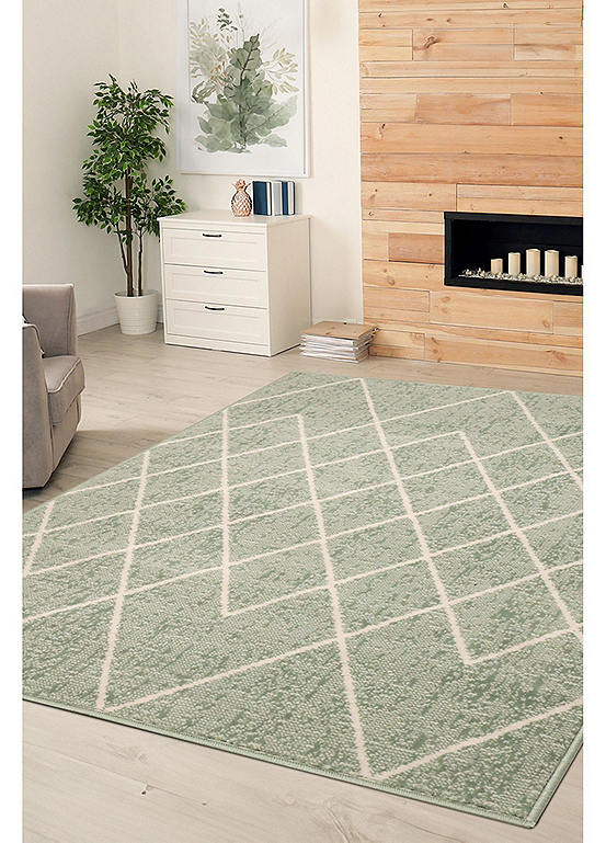 The Homemaker Rugs Collection Maestro Berber Rug | bonprix