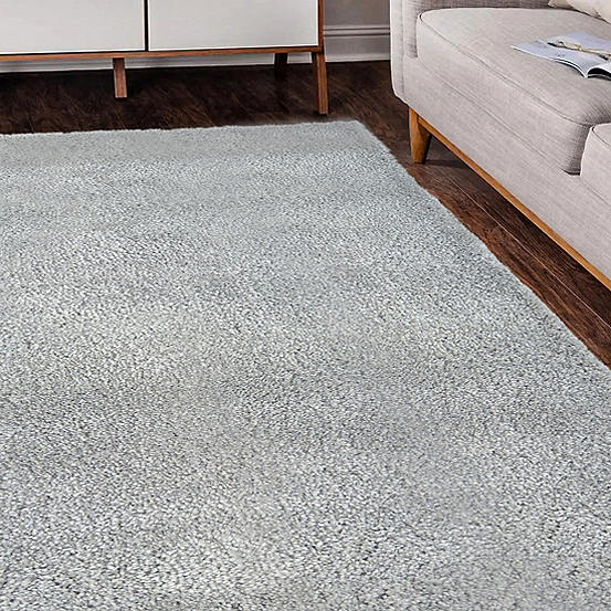 The Homemaker Rugs Collection Snug Shaggy Plain Rug | bonprix