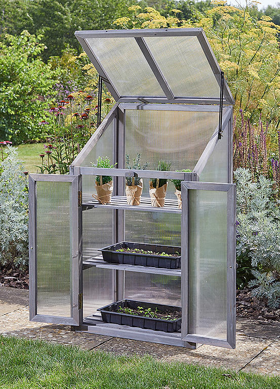 Timber GroZone | bonprix