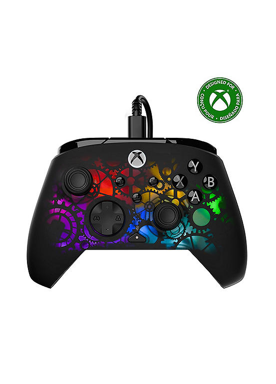 Turtle Beach Afterglow Ignite Wired Controller - Time Machine | bonprix