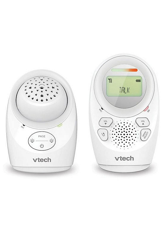 Vtech Digital Audio Monitor with Night Light & Projection | bonprix