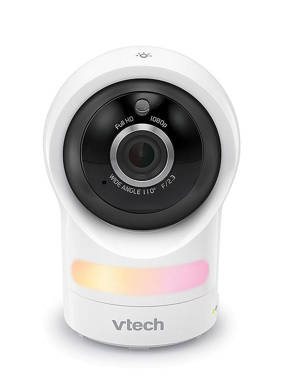 Vtech Pan & Tilt Smart Wi-Fi 1080p Baby Camera | bonprix