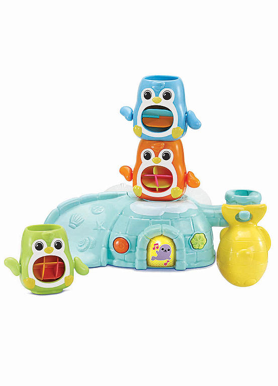 Vtech Stack & Slide Penguin Pals | bonprix