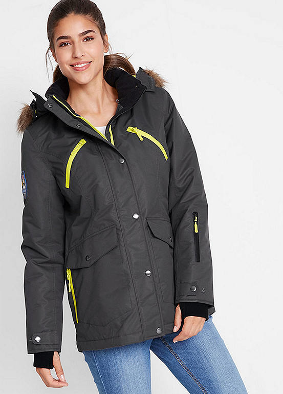 Waterproof Coat by bonprix | bonprix