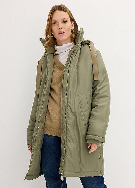 Winter Parka Jacket by bonprix | bonprix