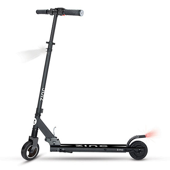 Zinc Eco Flex Electric Scooter | bonprix